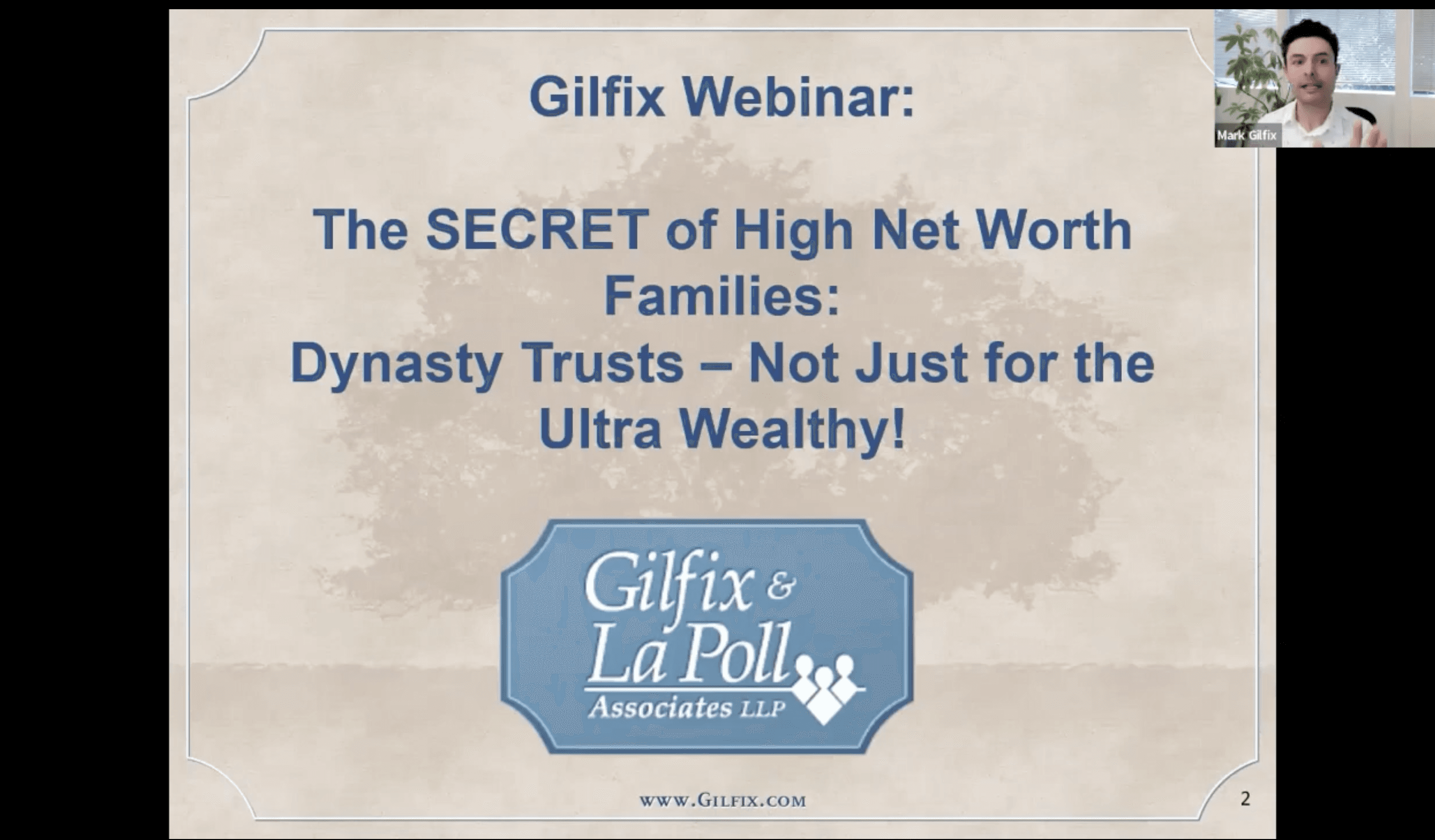 The Extraordinary Benefits of Dynasty Trusts: Not Just for the Ultra ...